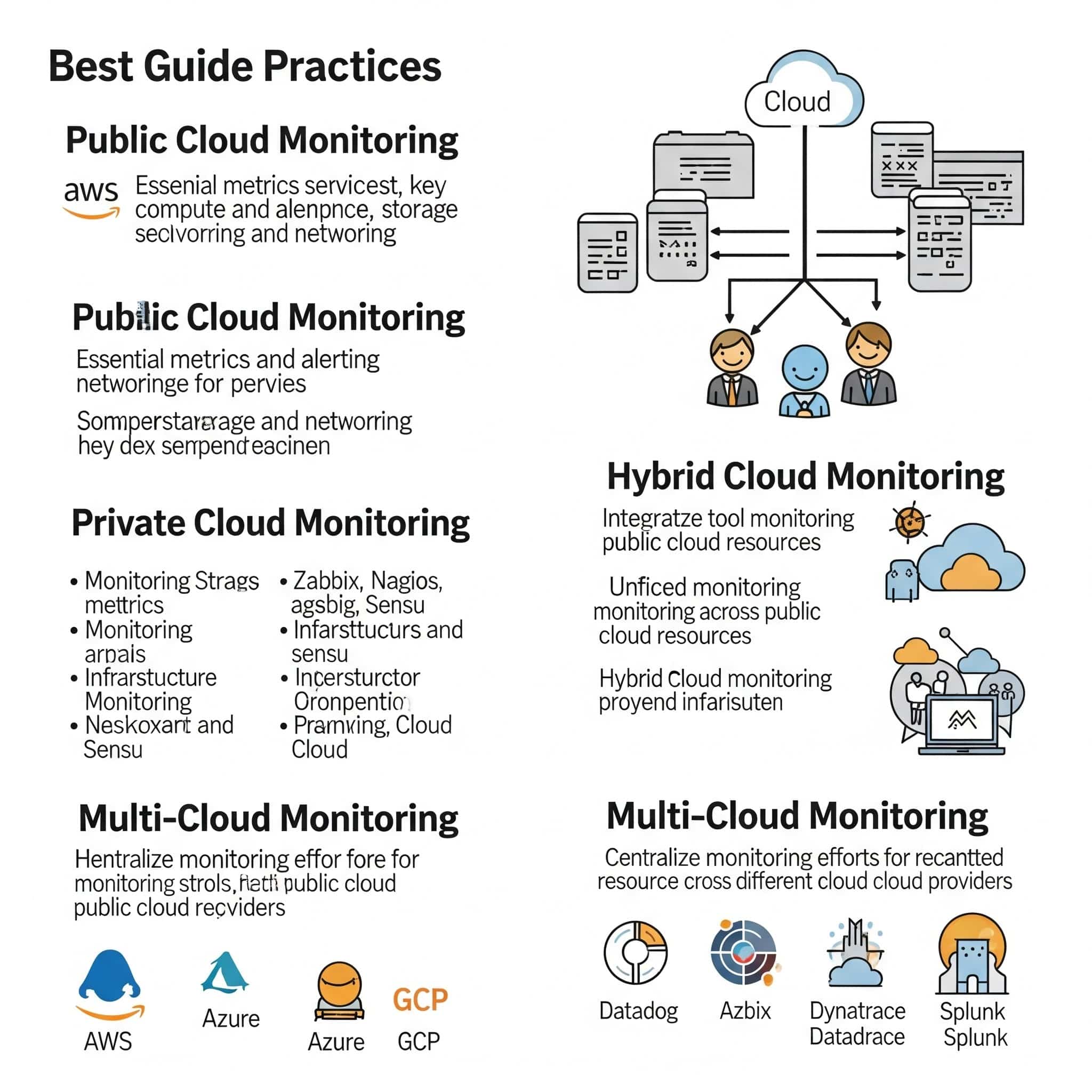 Cloud Monitoring: Best Practices & What You Need to Know