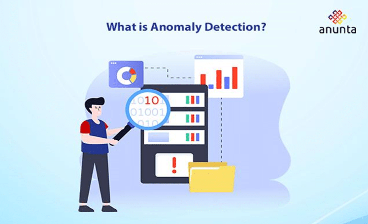 What is Anomaly Detection? Meaning, Types & Use Cases